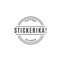 Jual STICKER LOGO SENKOM/STICKER LOGO/STICKER CUSTOM - Kab. Tulungagung ...