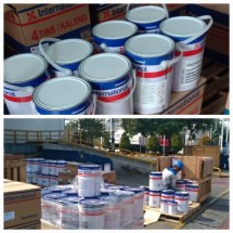 Jual International Thinner - GTA 220 - Kab. Bekasi - CV. Manddiri Niaga ...