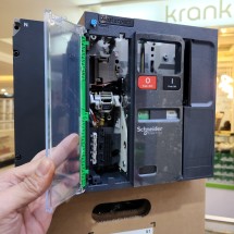 Jual Ground terminal blok USLKG 5 phoenix contact grounding 4mm 0441504 ...