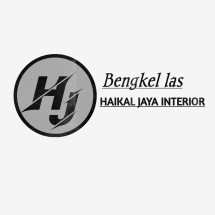 Jual pagar besi minimalis modern - Kab. Bekasi - Haikal Jaya Interior 2 ...
