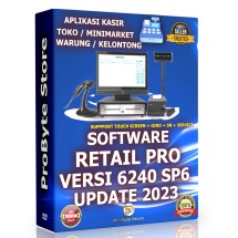 Jual Accurate XML Helper Software Export Import Data Accurate 4 dan 5 - Jakarta Barat - ProByte ...