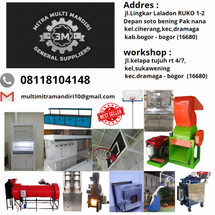 Toko MITRA MULTI MANDIRI Online - Produk Lengkap & Harga Terbaik ...