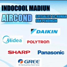 Jual AC WINDOW REIWA 0.5PK CW-0501RA - Kota Madiun - Indocool AirCon ...