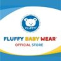 FLUFFY Baby Wear - Produk Resmi & Terlengkap