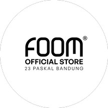 FOOM Store 23 Paskal Bandung - Produk Resmi & Terlengkap | GoPayLater ...