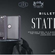 Jual Billet Box Authentic - Captain America - Jakarta Selatan - Billet ...