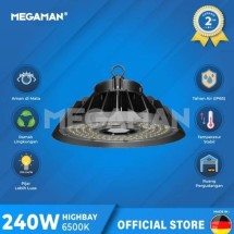 Jual MEGAMAN LAMPU SOROT LED 100W 220V LED FLOOD LIGHT 100WATT OUTDOOR ...