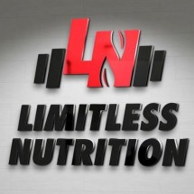 Limitless Nutrition - Kuta, Kab. Badung | Tokopedia