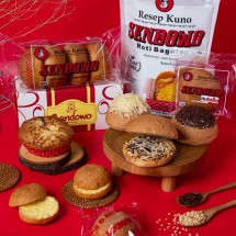 Toko Roti Kuno Sendowo Online - Produk Lengkap & Harga Terbaik | Tokopedia