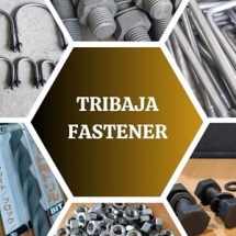 Jual Anchor Bolt / Angkur tipe i (lurus) S45C M50 x 600 - Kota ...