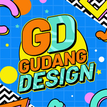 Jual Sticker Logo Usaha | Sticker | Logo - Kota Depok - Gudang Design ...