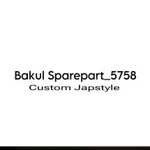 Jual Tangki Custom Cat Tangki Motor Cat Tangki Japstyle - Kab. Tegal ...