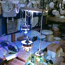 Jual lampu SPBU pom bensin atau lampu canopy 120 watt - 100 watt ...