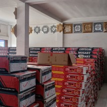 Jual PLAFON PVC ,INTERIOR WPC, DAN JASA PEMASANGAN PVC - Kota Palembang ...