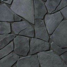 Jual Batu tempel hitam-batu belah hitam-batu lantai-batu templek ...