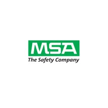 Jual MSA V-Gard Full Brim Hard Hats Yellow Fas-Trac/Helm MSA Full Brim ...