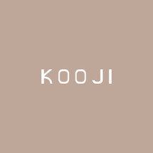 Toko KOOJI The Label Online - Produk Lengkap & Harga Terbaik | Tokopedia