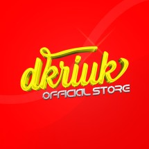 Toko Dkriuk Official Store Online - Produk Lengkap & Harga Terbaik ...