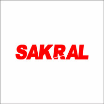 Jual SAKRAL T-Shirt Basic - OVERSIZED Mustard Hologram Logo - Kab ...