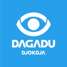 Dagadu Official Shop - Produk Resmi & Terlengkap | Tokopedia