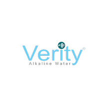 Jual Verity Natural Alkaline Water 591ml (per botol) - Air Alkali pH 8 ...