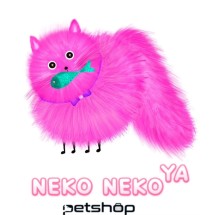 Jual Kartu Ucapan Ulang Tahun mommy cats , mama kucing gambar kucing ...