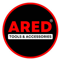 Jual Batu Gurinda Poles 4" inch ARED Grinding Wheel 4" x 6mm MATA BATU ...