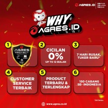 Toko Agress centra id. Online - Produk Lengkap & Harga Terbaik | Tokopedia