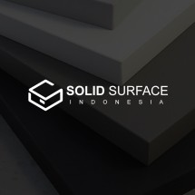 Jual Top table solid surface motif custom - Kab. Tangerang - Solid Surface Indonesia | Tokopedia