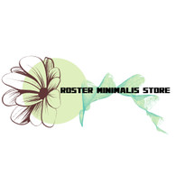 Jual Loster beton minimalis modern type arrow - Merah - Jakarta Timur ...