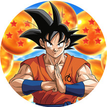Jual Welcome Back, Alice vol 1- 6 DRAGON BALL MANGA - Kota Depok ...