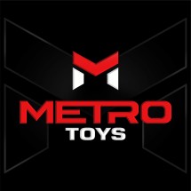 Toko Metro Toys Online - Produk Lengkap & Harga Terbaik | Tokopedia
