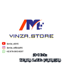 Toko vinza_store05 Online - Produk Lengkap & Harga Terbaik | Tokopedia