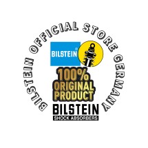 Jual SHOCKBREAKER HONDA ACCORD DEPAN BELAKANG TAHUN 2008-2012 BILSTEIN ...