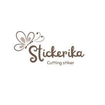 Jual STICKER LOGO SENKOM/STICKER LOGO/STICKER CUSTOM - Kab. Karanganyar ...