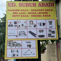 Jual Mini Latch Kunci Push to open catches otomatis - Kota Denpasar ...