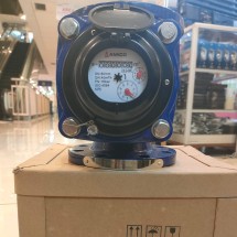 Jual Water Meter TACO 2 Inch Flange / Flow Meter TACO 2 Inch Flange ...