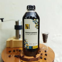 Toko Kopi Setengah Serious Official Online - Produk Lengkap & Harga Terbaik