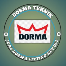 Jual FLOOR HINGE DORMA BTS 80 EN 6 + STANG DORMA ENGSEL ATAS UNTUK ...