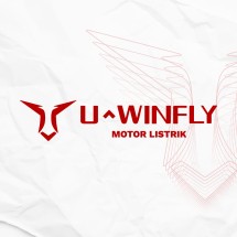 U-WINFLY Sepeda Listrik - Produk Resmi & Terlengkap | Tokopedia