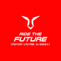 U-WINFLY Sepeda Listrik - Produk Resmi & Terlengkap | Tokopedia