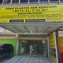 Jual Thinwall DM Square ukuran 2000ml / 2 Liter / 2L- Kotak Penyimpanan ...