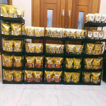 Jual Irmani Snack Kacang Bawang - Kab. Bekasi - Irmani Snack and Coffee ...