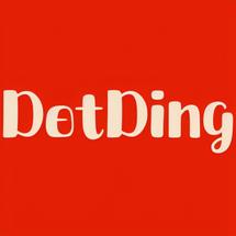 Promo [DOTDING] Buku Catatan Mini A7 Kartun Portabel - Notebook Saku ...