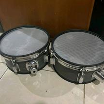 Jual Custom Shell Pack Electronic Drum - 5 Shells drum elektrik - Kab ...