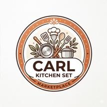Jual Carl Sablon Plastik Vacuum Bag 11/15/16/20 - Sealer Makanan ...