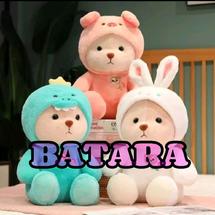Jual Guling Boneka Viral Kekinian Labubu The Monster Exciting Macaron ...