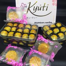 Jual Kyuti Premium Nastar 300 gram - Kota Bandung - Kyuti Premium ...