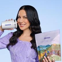 Jual ECER!! HOTTO PURTO 3 SACHET - Kab. Semarang - Hotto Multigrain ...