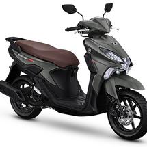 Jual SEPEDA MOTOR YAMAHA NMAX NEO UNTI 2025 - tgr-btn, Hitam - Jakarta ...